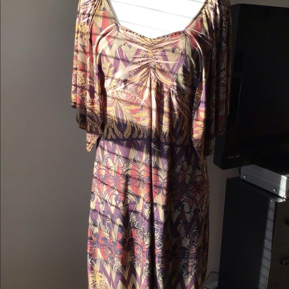 ONE WORLD | Dresses | One World Dress | Poshmark